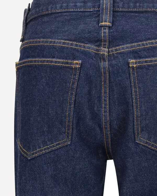 Khaite Farley Jeans