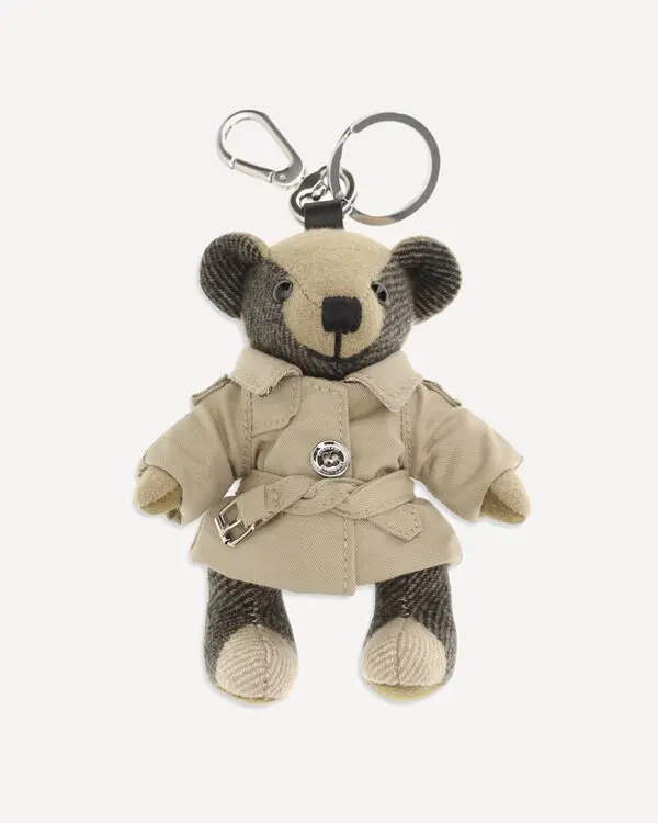 Burberry Thomas Bear Charm