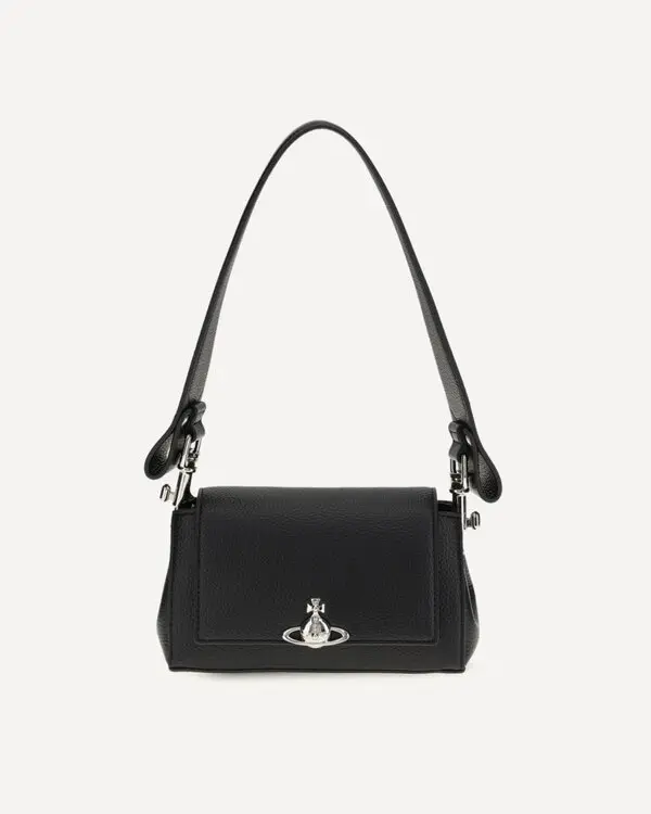 VIVIENNE WESTWOOD Orb Shoulder Bag