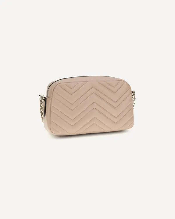 Gucci Gg Marmont Shoulder Bag - Pink