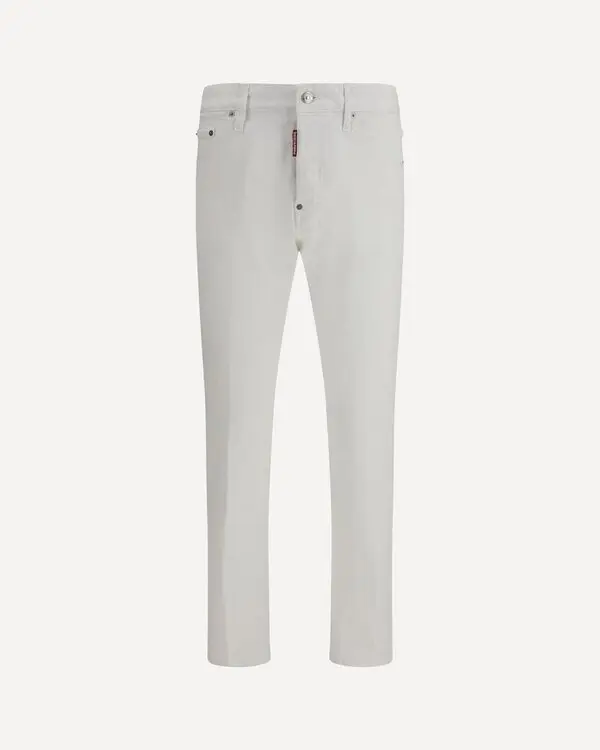 Dsquared2 Denim Jeans