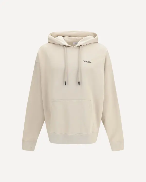 Off-White Half Arrow Skate Hoodie