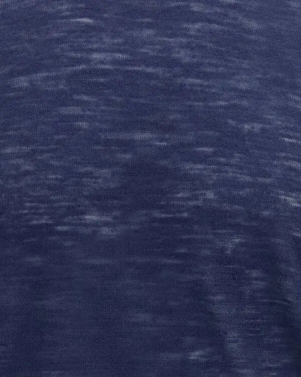 BROOKSFIELD Short-sleeved Linen Blend Shirt