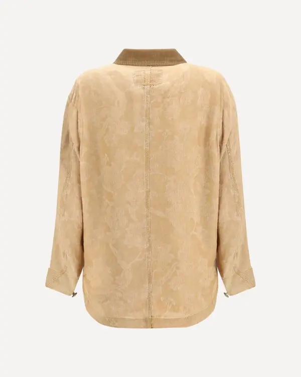 R13 Evelyn Chore Jacket