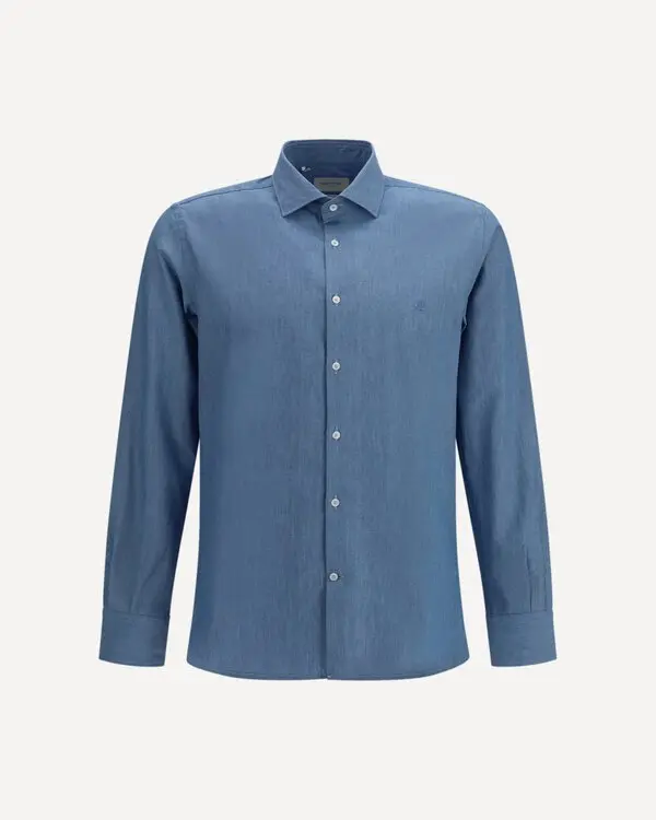 BROOKSFIELD Cotton Shirt