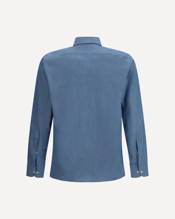 BROOKSFIELD Cotton Shirt