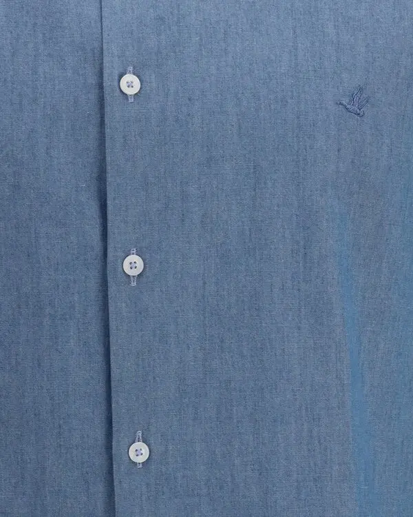 BROOKSFIELD Cotton Shirt