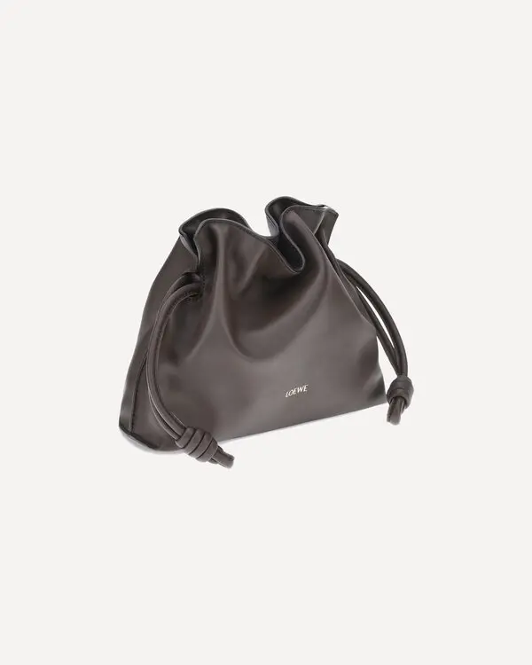 Loewe Flamenco Mini Pouch
