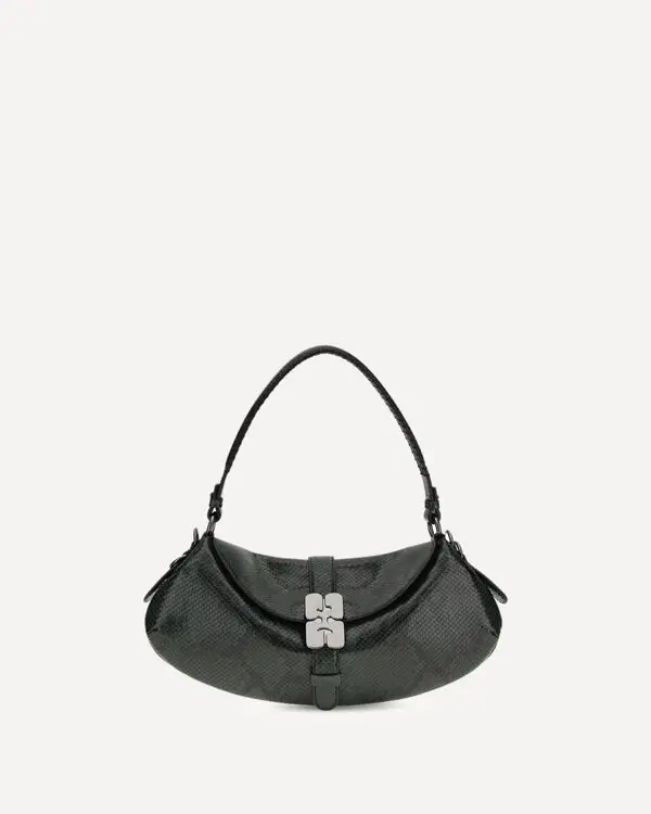 GANNI B-kat Shoulder Bag