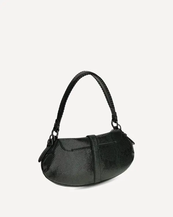 GANNI B-kat Shoulder Bag