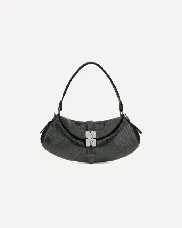 GANNI B-kat Shoulder Bag