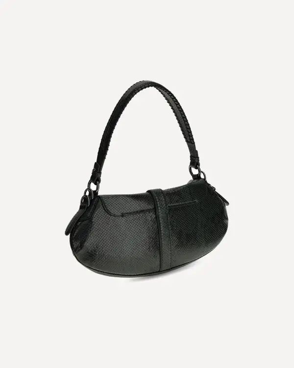 GANNI B-kat Shoulder Bag
