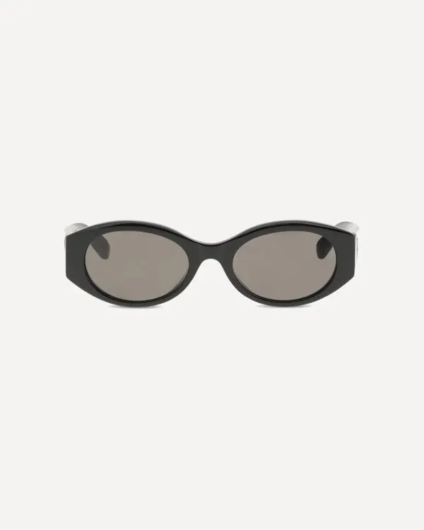 Balenciaga Af Rotondi Nano Sunglasses