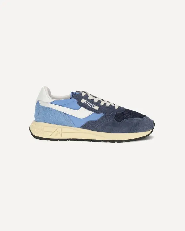 AUTRY Reelwind Low Top Sneakers