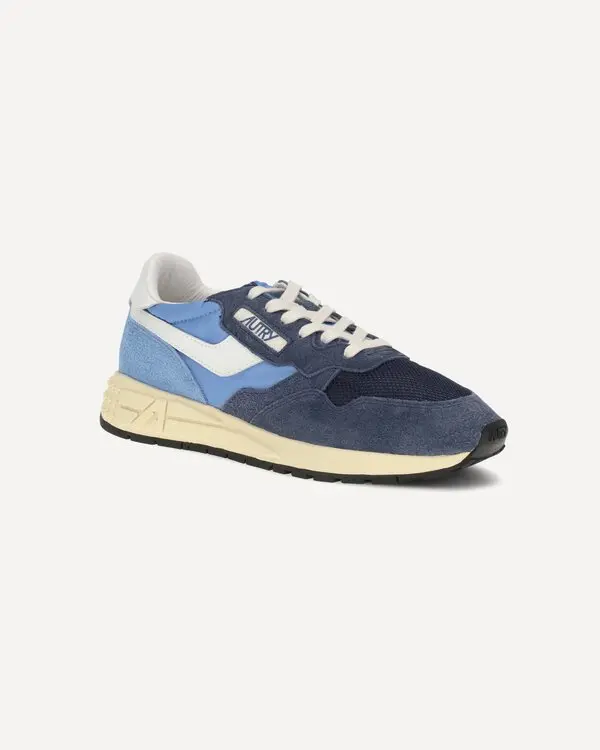 AUTRY Reelwind Low Top Sneakers