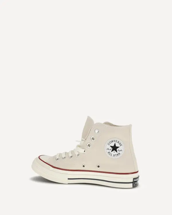 CONVERSE Chuck 70 High Top Sneakers - Black