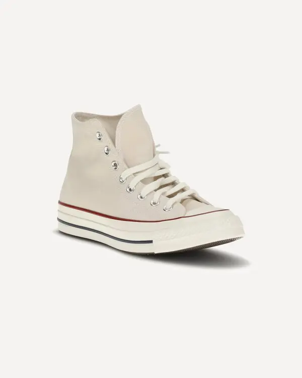 CONVERSE Chuck 70 High Top Sneakers - Black