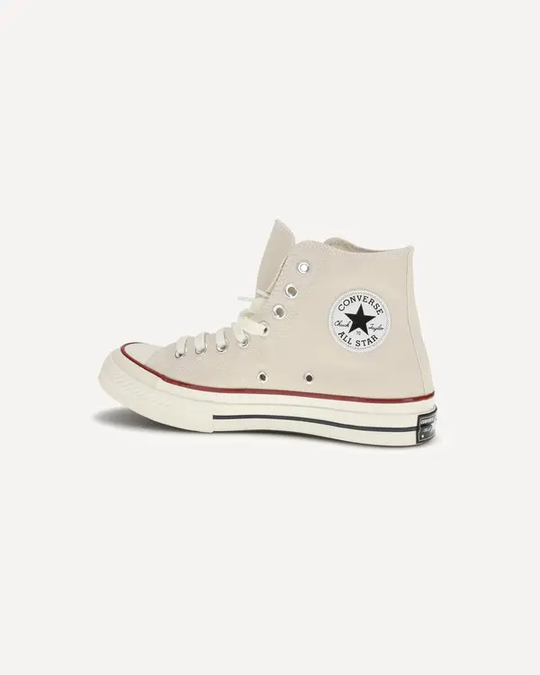 CONVERSE Chuck 70 High Top Sneakers - Black