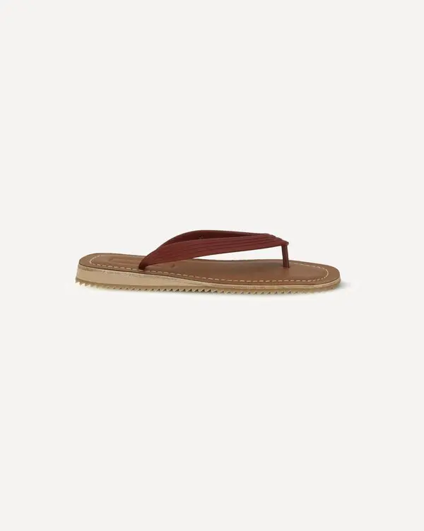 Miu Miu Flip-flop Sandals