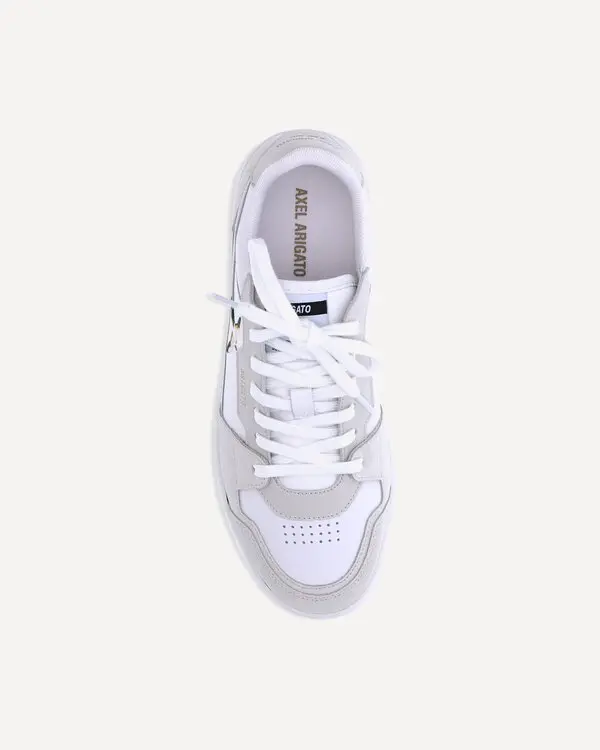 Axel Arigato Dice Lo Bee Bird Sneakers - White