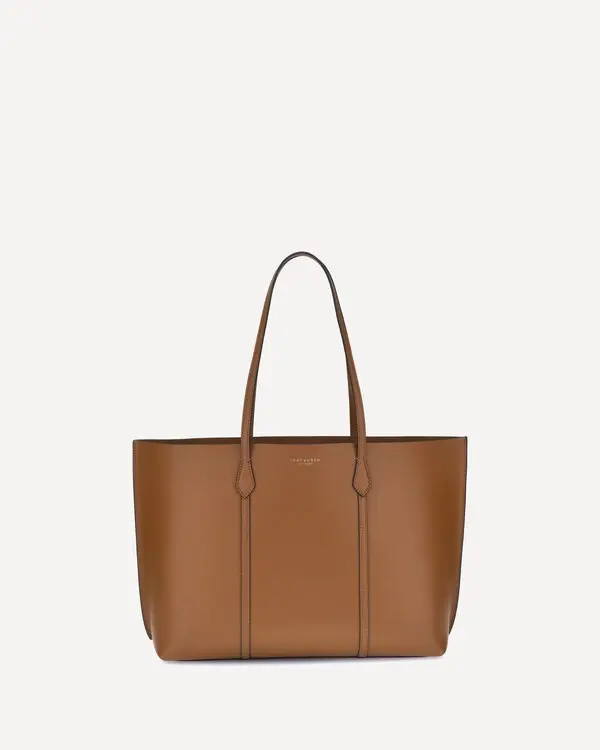 Tory Burch Perry Tote Bag - Brown
