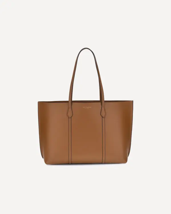 Tory Burch Perry Tote Bag - Brown