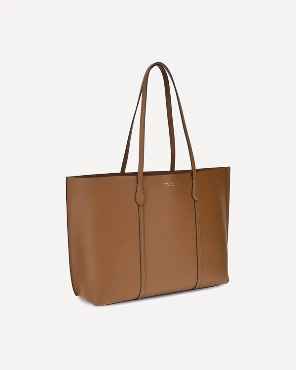 Tory Burch Perry Tote Bag - Brown