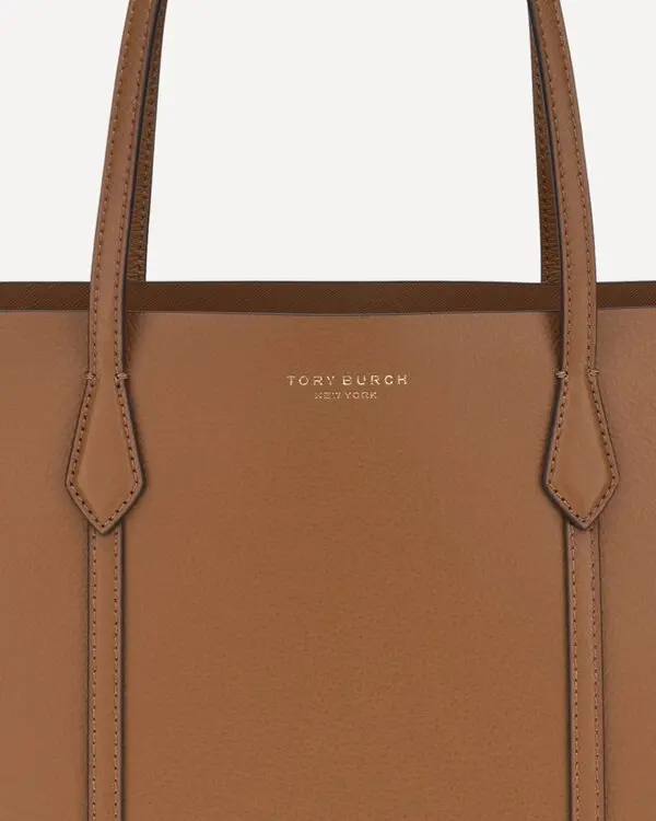 Tory Burch Perry Tote Bag - Brown