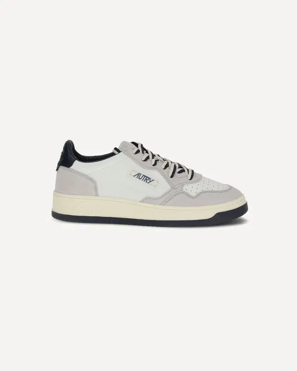 AUTRY Medialist Low Sneakers - Multicolour