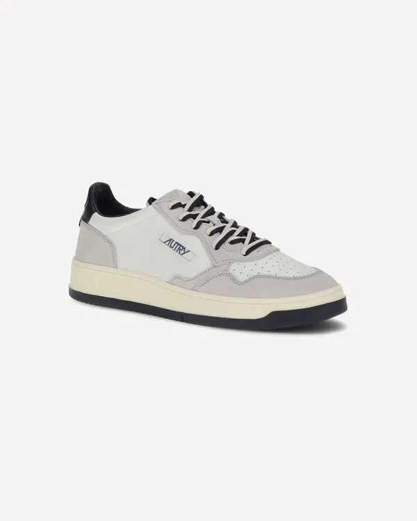 AUTRY Medialist Low Sneakers - Multicolour