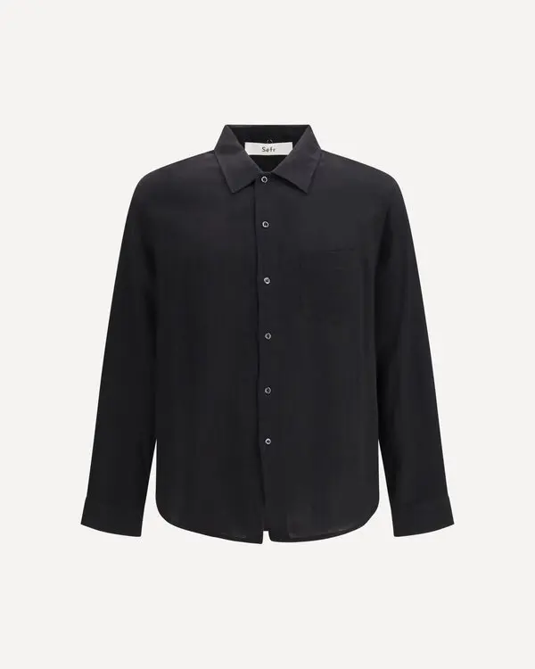 Séfr Eo Shirt Mae