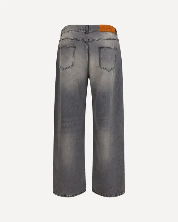 Séfr Mass Jeans