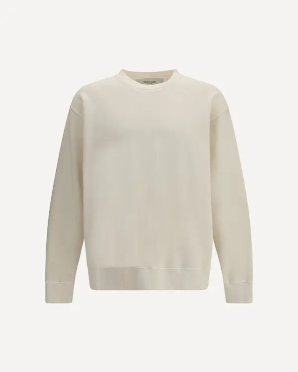 GOLDEN GOOSE Jersey Capsule Sweatshirt
