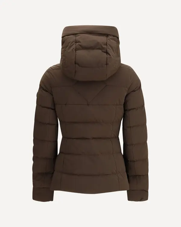 Canada Goose Clair Jacket - Brown