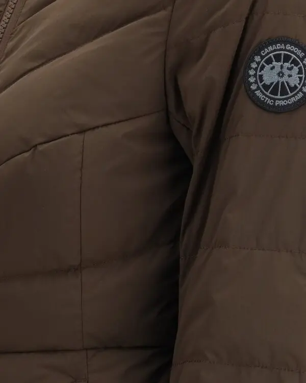 Canada Goose Clair Jacket - Brown