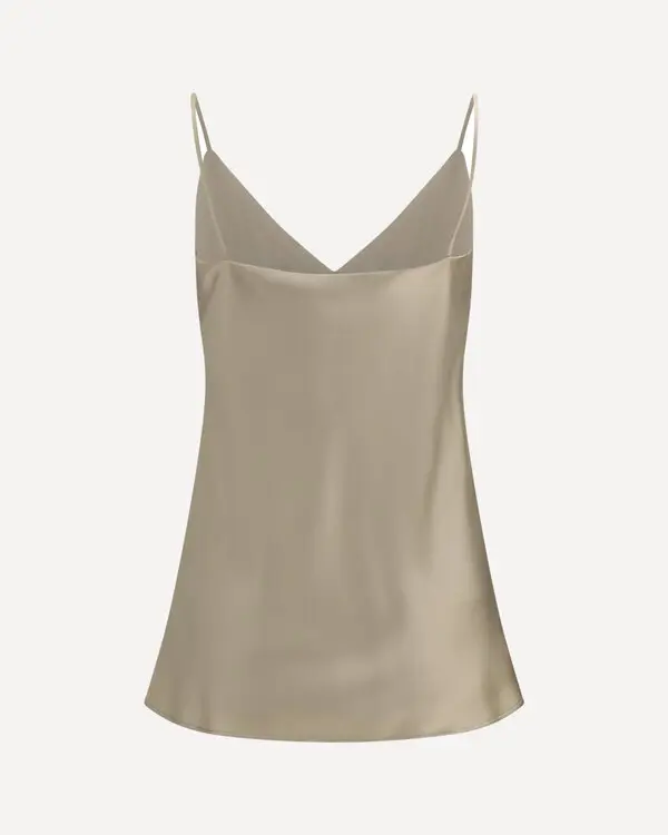 PIANOFORTE- MAX MARA Pianoforte Max Mara Bacco Silk Top