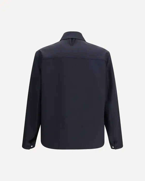 VALSTAR Potter Jacket
