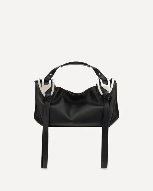 DIESEL® Knot-d Handbag