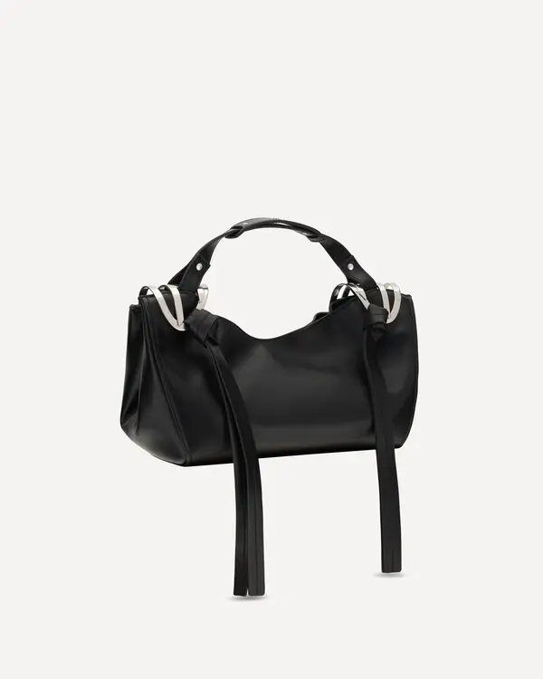 DIESEL® Knot-d Handbag