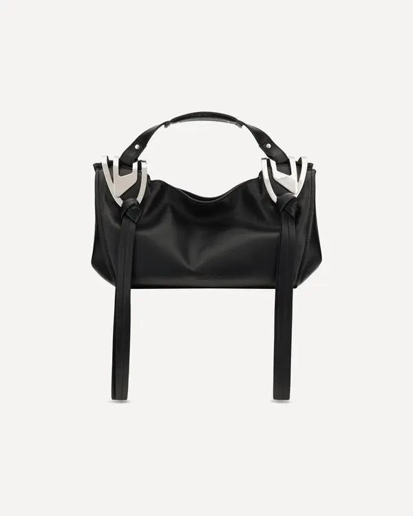 DIESEL® Knot-d Handbag