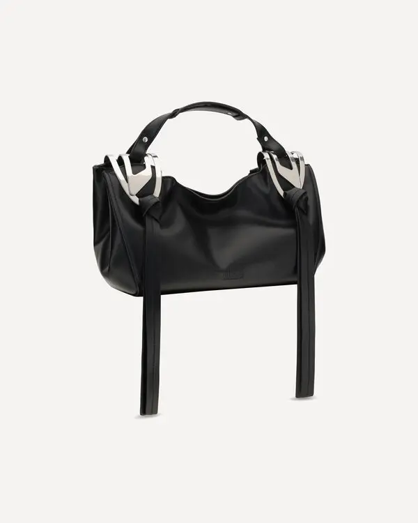 DIESEL® Knot-d Handbag