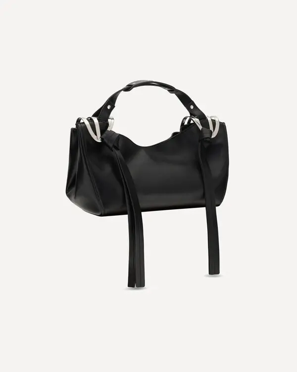 DIESEL® Knot-d Handbag