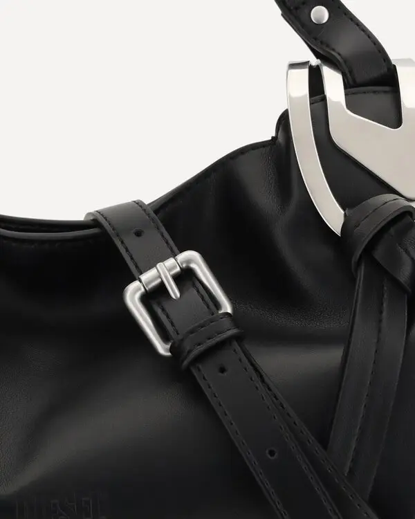 DIESEL® Knot-d Handbag