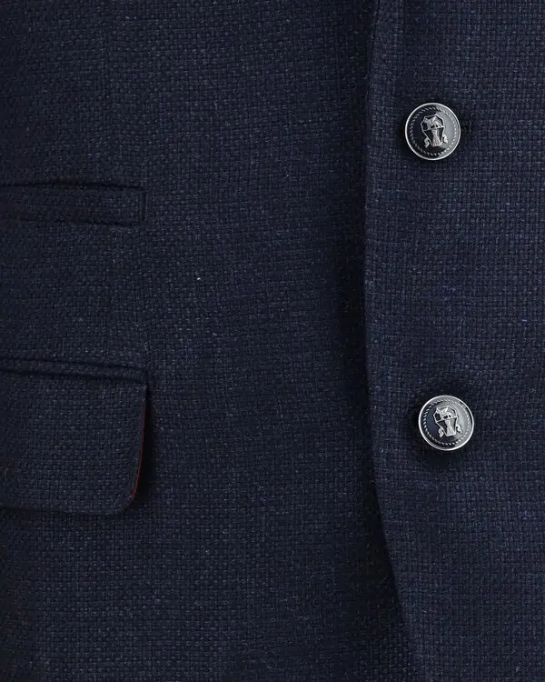 Brunello Cucinelli Two-piece Single-breasted Suit