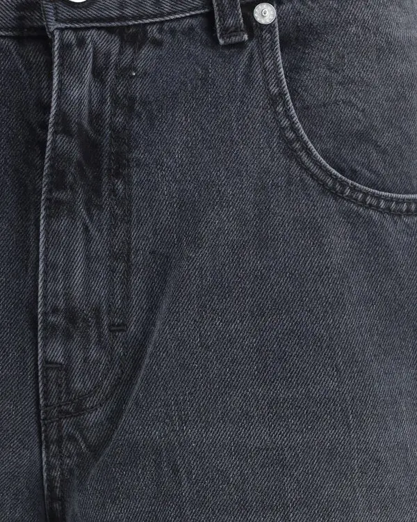 Séfr Relaxed Straight Leg Jeans