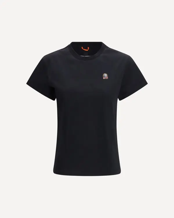 PARAJUMPERS Abella Cotton T-shirt