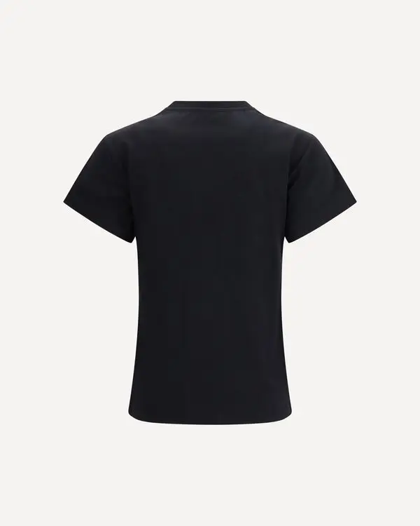 PARAJUMPERS Abella Cotton T-shirt