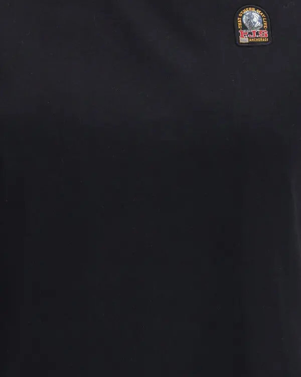 PARAJUMPERS Abella Cotton T-shirt