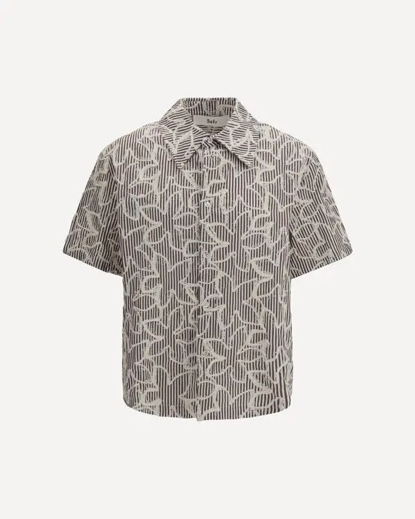 Séfr Dayot Shirt - Multicolour