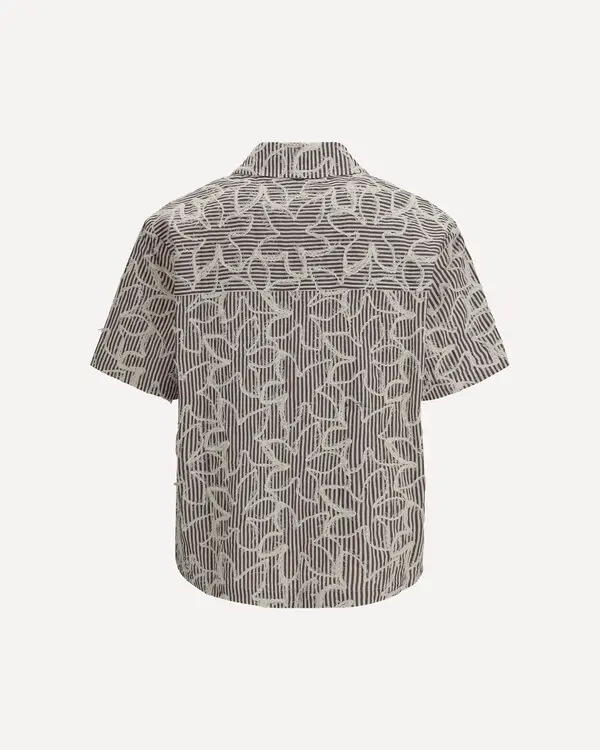 Séfr Dayot Shirt - Multicolour